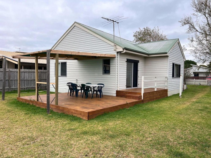 Mays Place At Cape Woolamai - Phillip Island