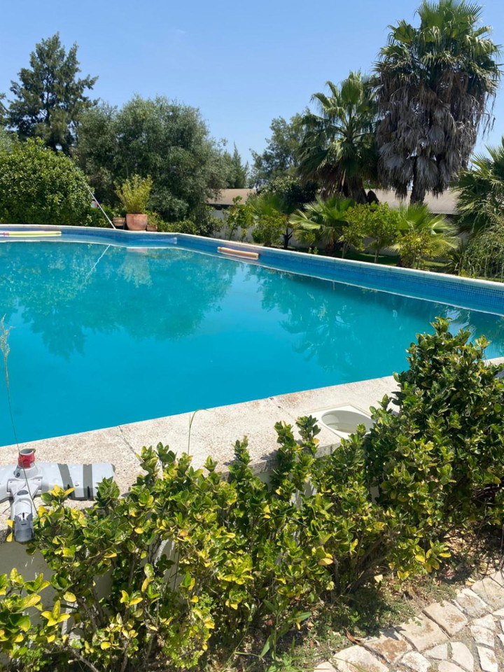 Casa Do Jardim - Palmela