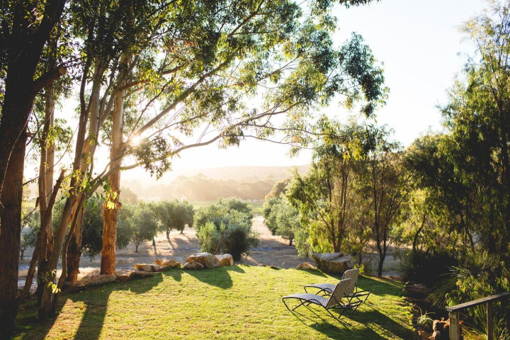 Yala Yallingup Retreat & Spa - 버셀턴