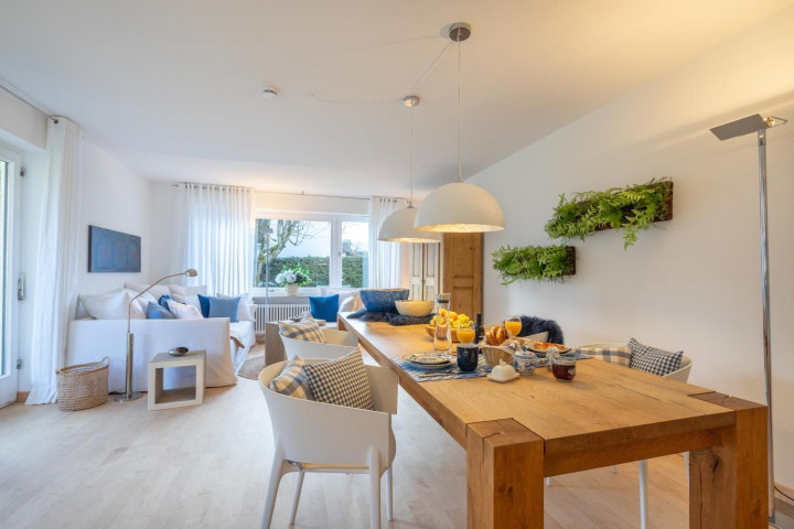 Apartment Obheiter - Oberstdorf