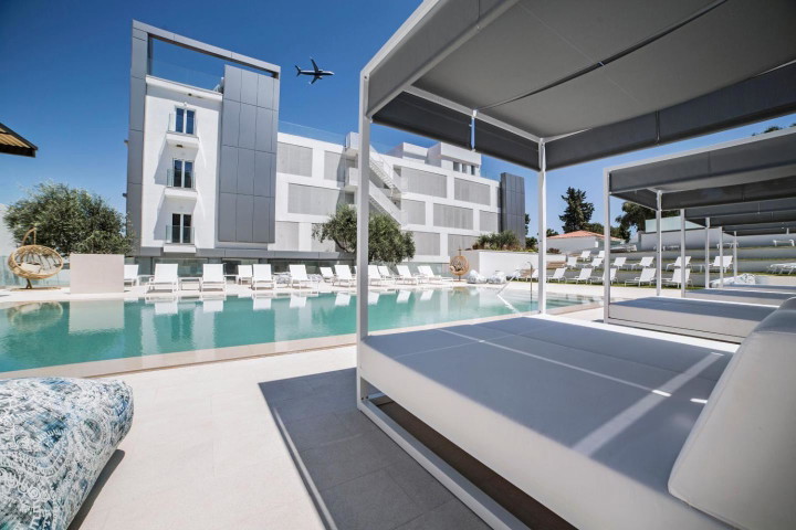 Ray Resort Corfu - Corfu