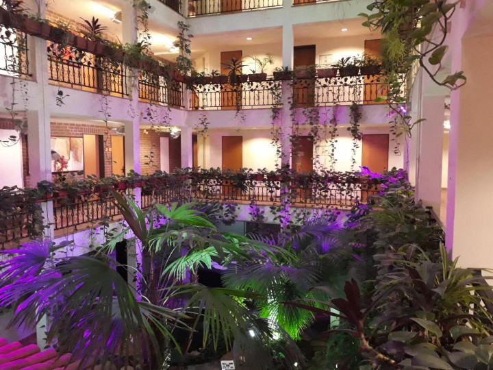 Solitaire Hotel - Berlin