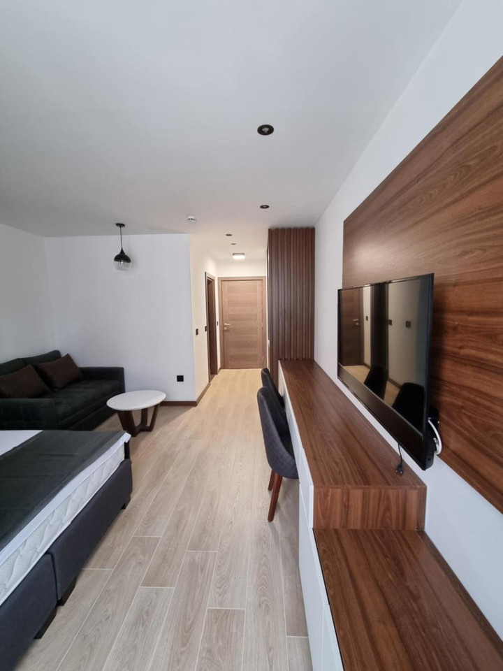 Apartman Zones - Zoned - Kopaonik