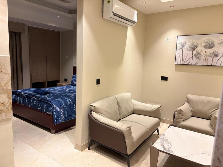 Private Luxurious & Cozy Studio By Aura Stays - Ghaziabad