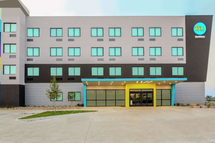 Tru By Hilton Amarillo West - 阿馬裡洛