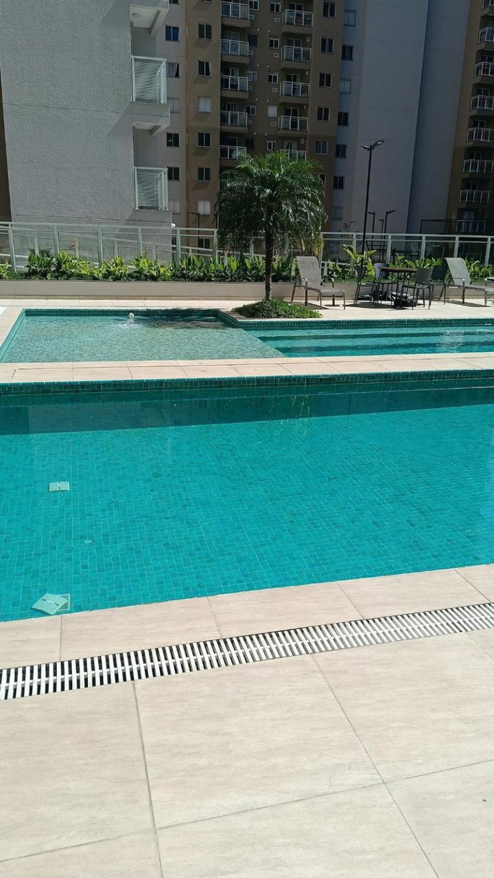 Mandala Azul - Vlt - Novo Rio - Zona Sul A 10min - Glória