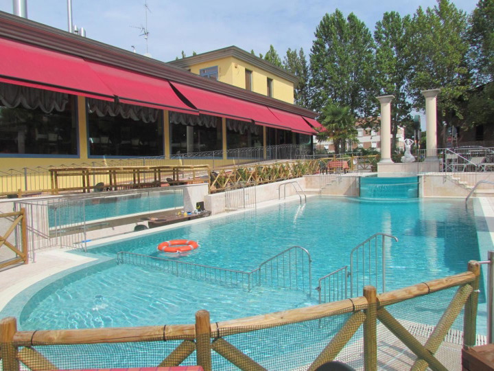 Sul Bacino - Imola