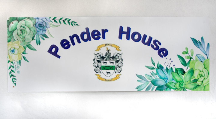 Pender House Hideaway Melrose - Johannesburg