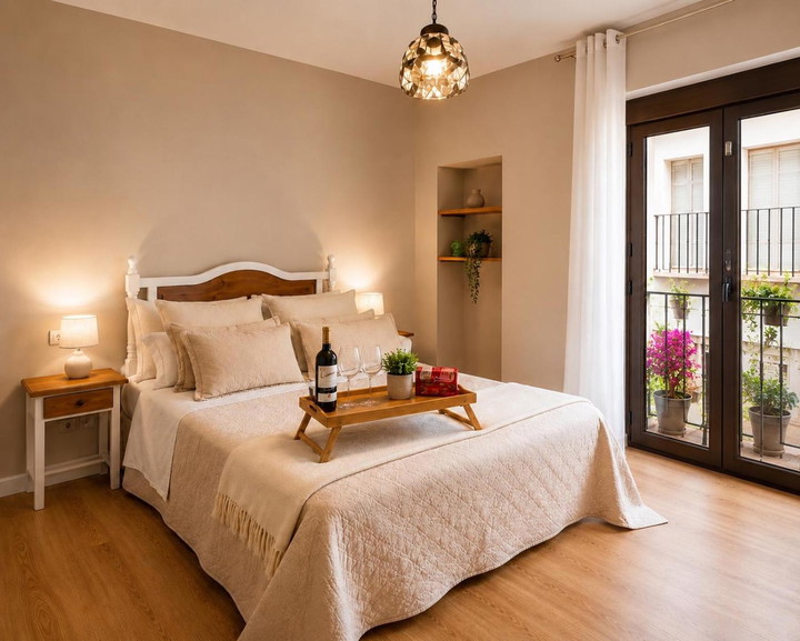 Casa Eloah Descubre Antequera El Torcal Caminito Del Rey Ideal Para Familias Y Grupos - Antequera