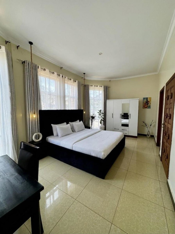 Relaxing Nice Place Inn - Kigali
