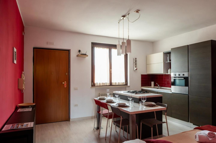 Casa Dani - Ac E Parcheggio Privato - Porto Sant'Elpidio