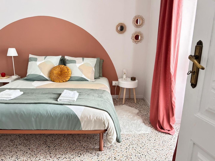 Casa Mafalda Trilocale In Centro - Biella