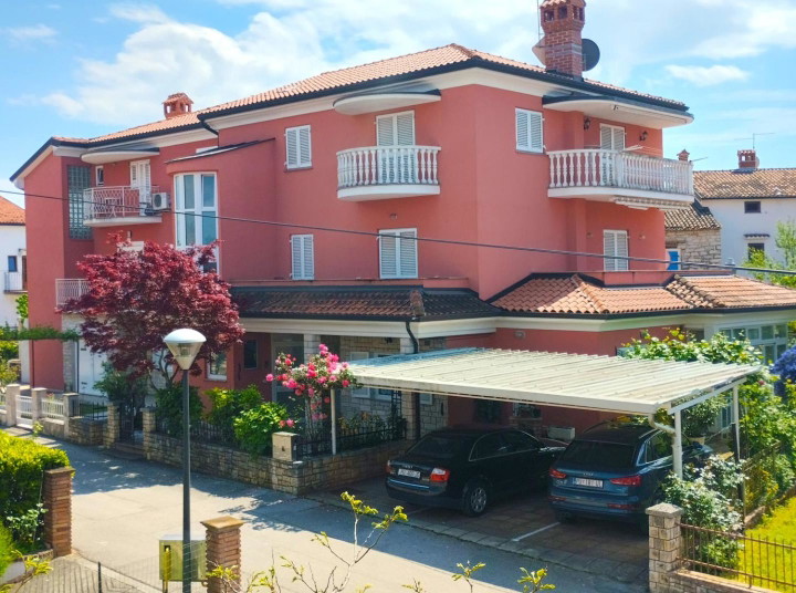 Apartment Danica 356 - Umag