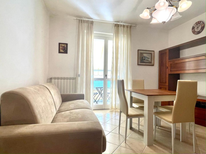 Sunset Boutique Apartment - Massa