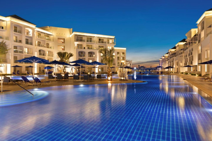 Pickalbatros Blu Spa Resort - Adults Friendly 16 Years Plus - Couples Only - Ultra All-inclusive - Hurghada