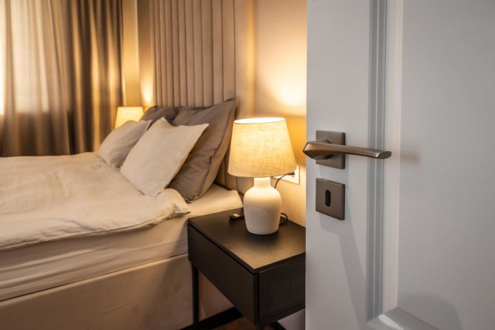 Smarald Apartment - Satu Mare