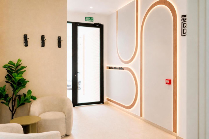 Suitestays Marino Albesa - Ayora, Valencia - Valencia