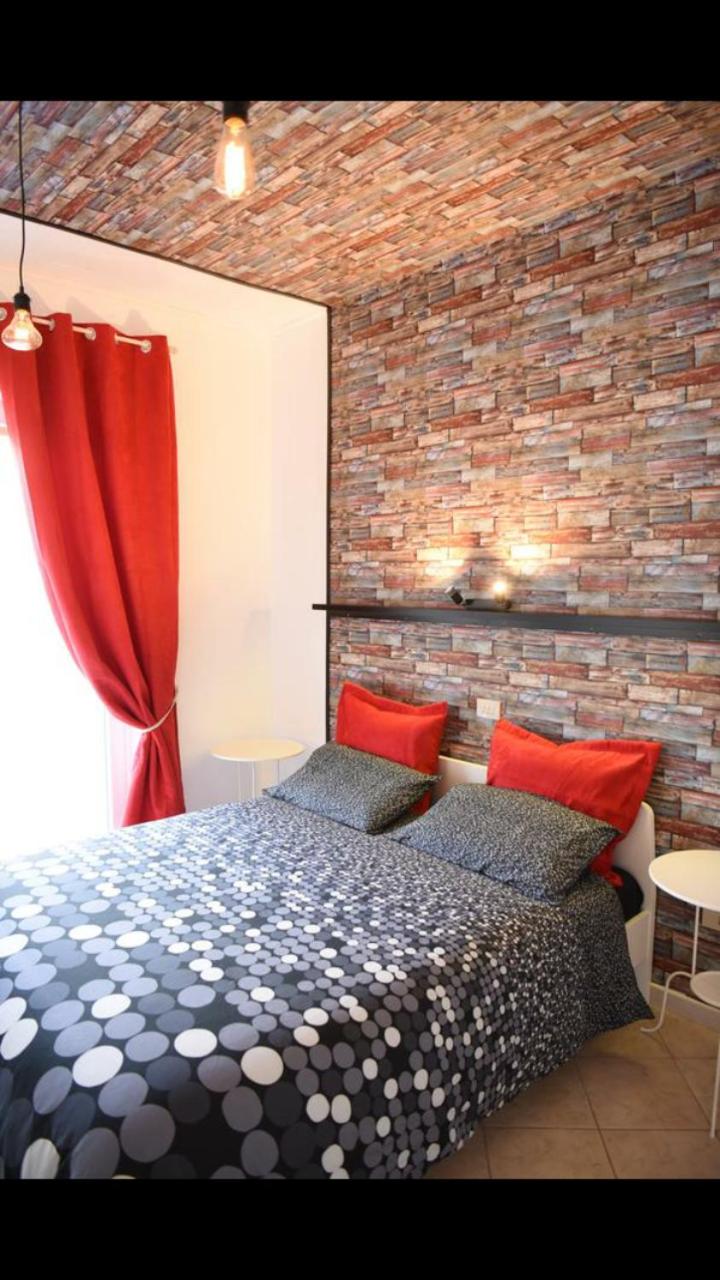 La Casa Di Asmei B & B Lucera - Lucera
