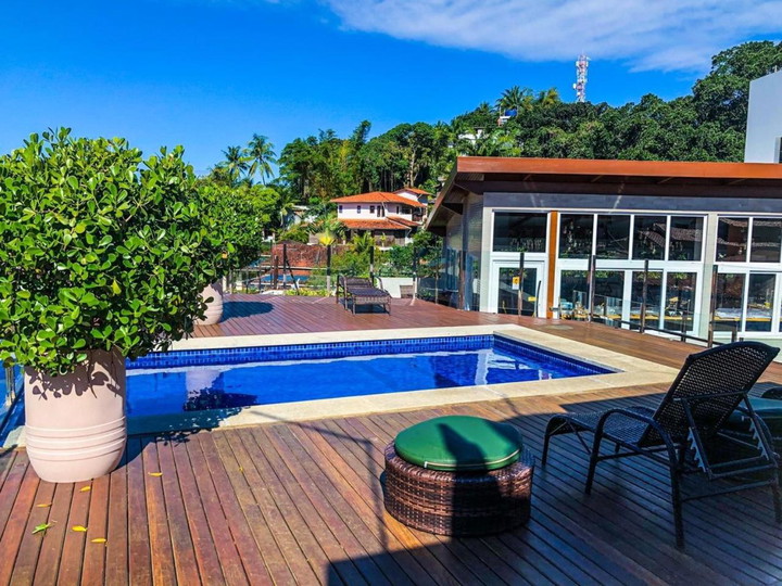 Cristal Pousada - Bahia (estado)