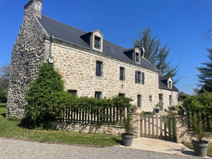 ÉCrin De La Baie Chambre Raphaël - Douarnenez