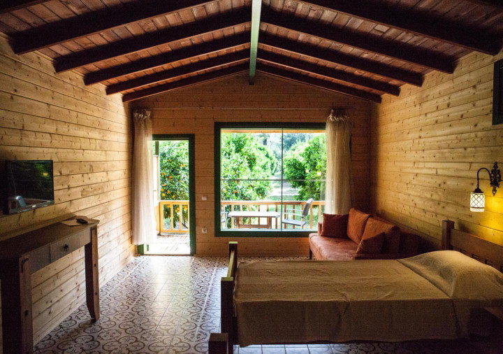 Ekinoks Hotel - Adults Only - Turkey