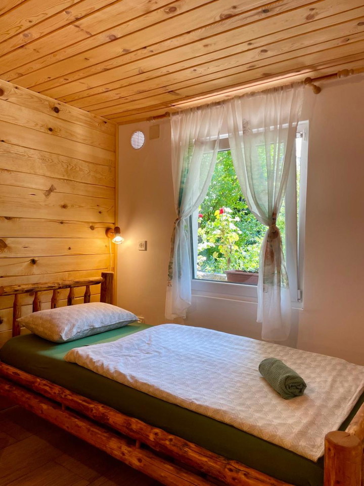 The Wood Nest Apartment - Pet Friendly - Cerknica