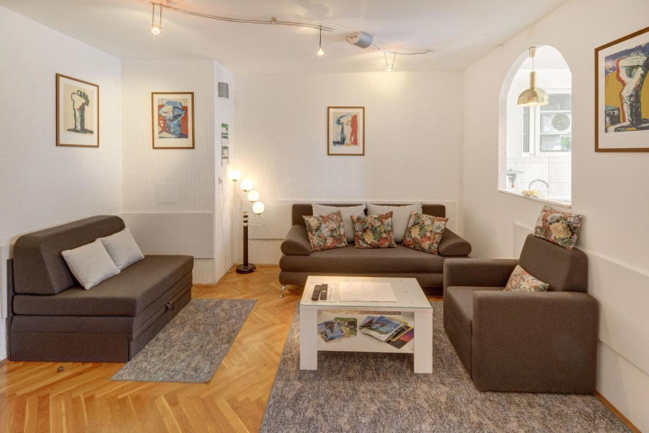 Apartman Osijek - Osijek