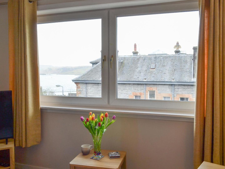 Apartamento Finlaggan - Oban