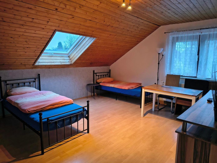 Hostel Fantasy - München