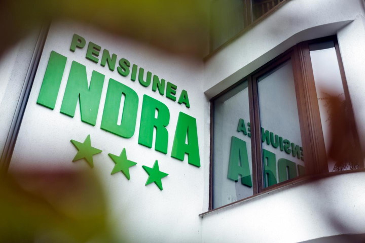 Pensiunea Indra - Gura Humorului
