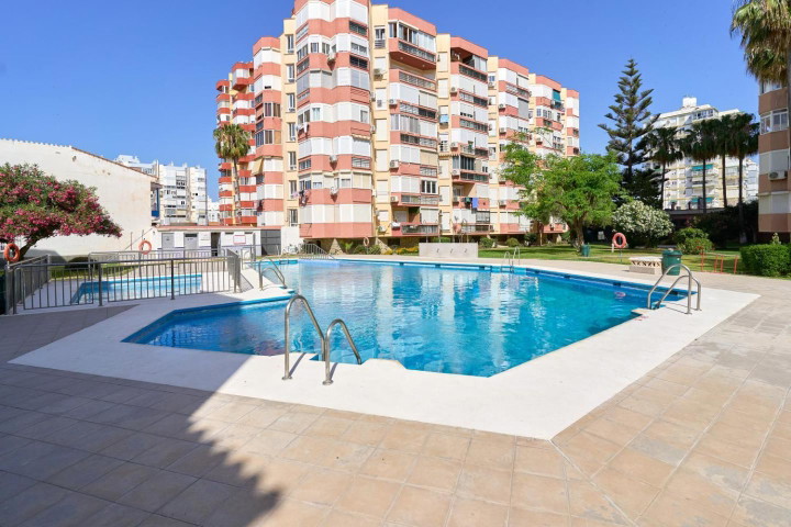 Estudio Plazamar Palace - Torre del Mar