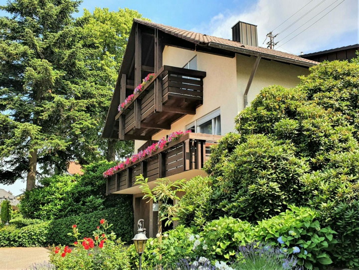 Private Room ∙ 1 Bedroom ∙ 1 Guest - Offenburg