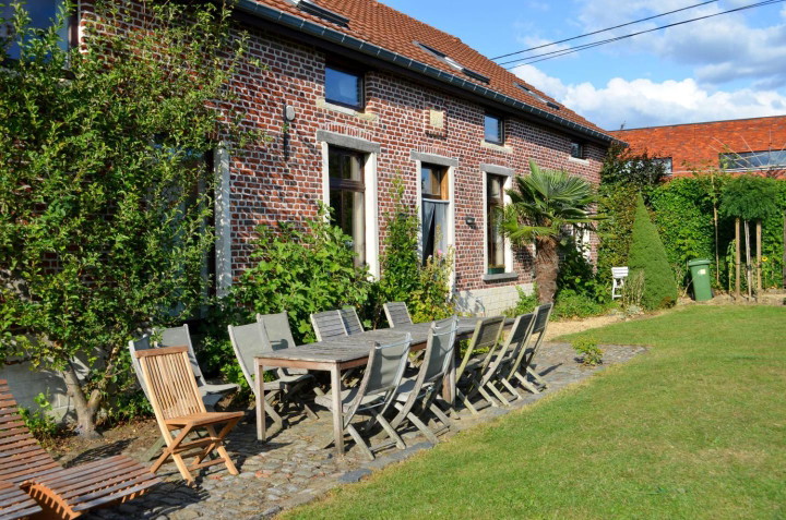 Hageland Vakantieverblijf - Louvain