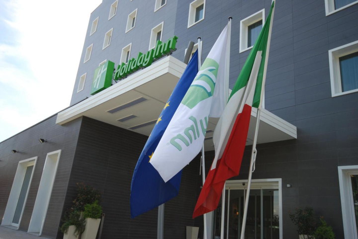 Holiday Inn Milan Nord Zara By Ihg - Cologno Monzese