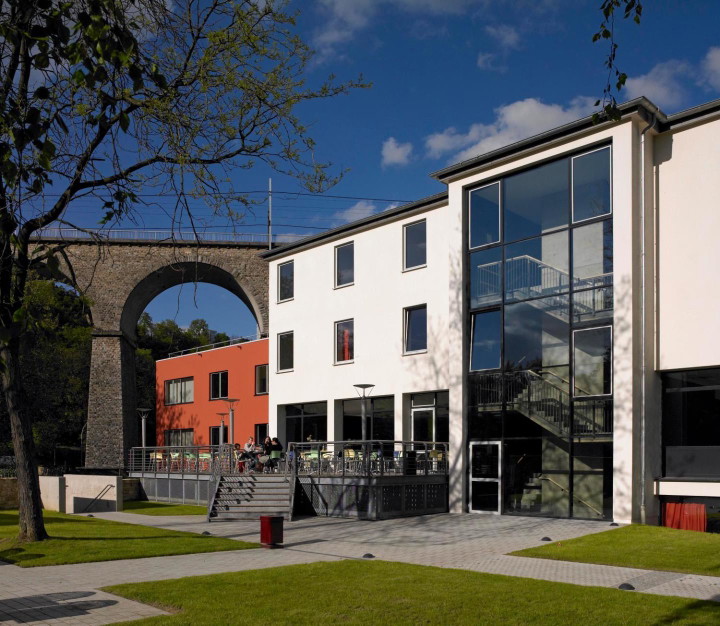 Youth Hostel Luxembourg City - Luxembourg City
