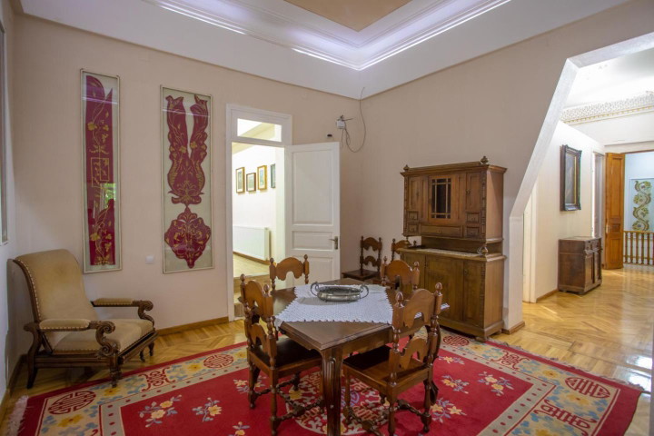 Hotel Veneto - Kutaiszi