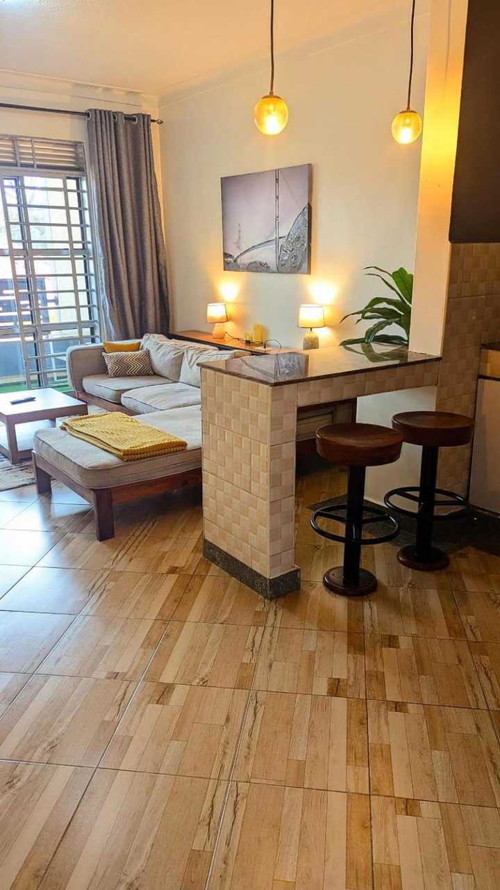 Apartment5 - Kampala