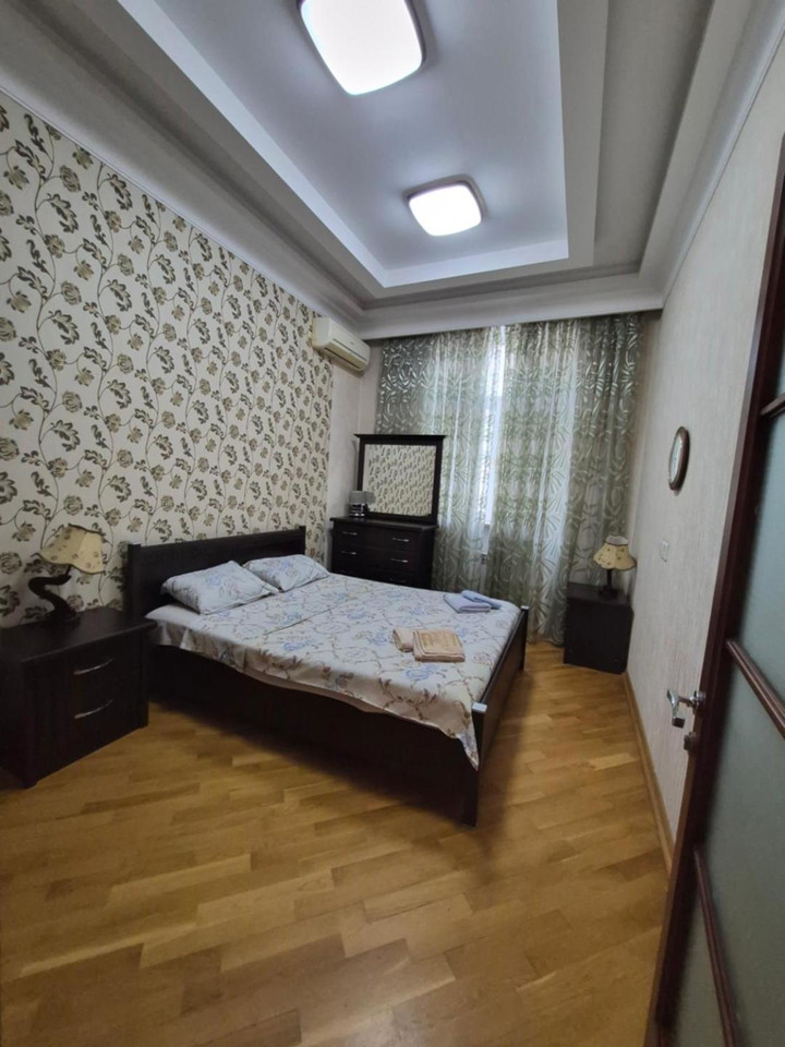 My Sweet Home On Gadzhibekova 105-119 - Azerbaijan