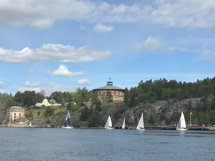 Fredriksborg Hotell & Restaurang - Vaxholm