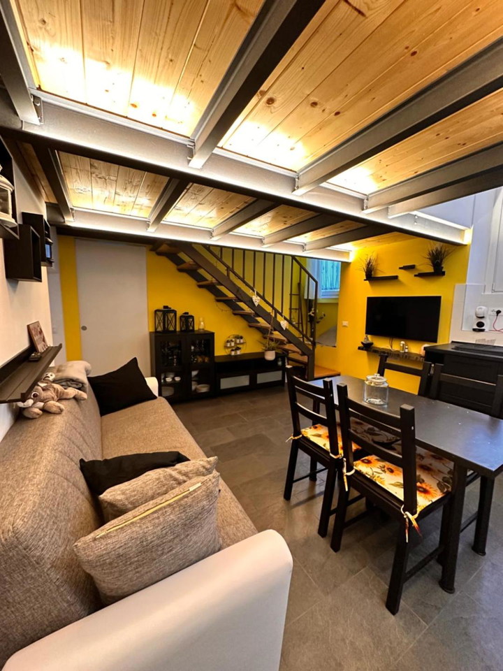 La Casa Di Paola - Milán