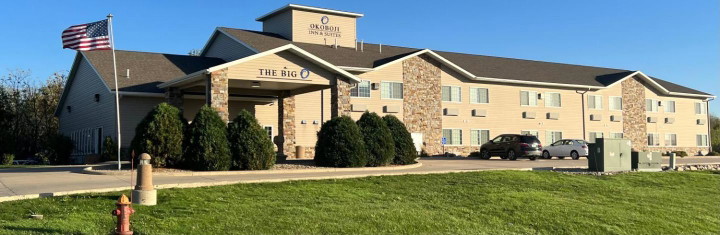 Okoboji Inn & Suites - Spirit Lake, IA