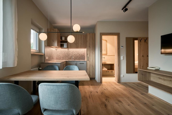 Art Residence Josefshof - Tirol