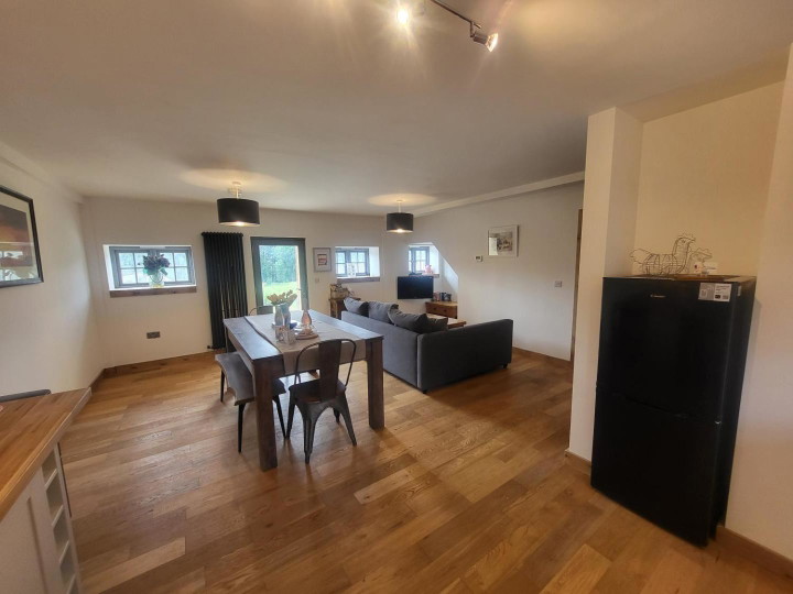 Cottage Sleeps 5 With Hot Tub And Parking - Honiton
