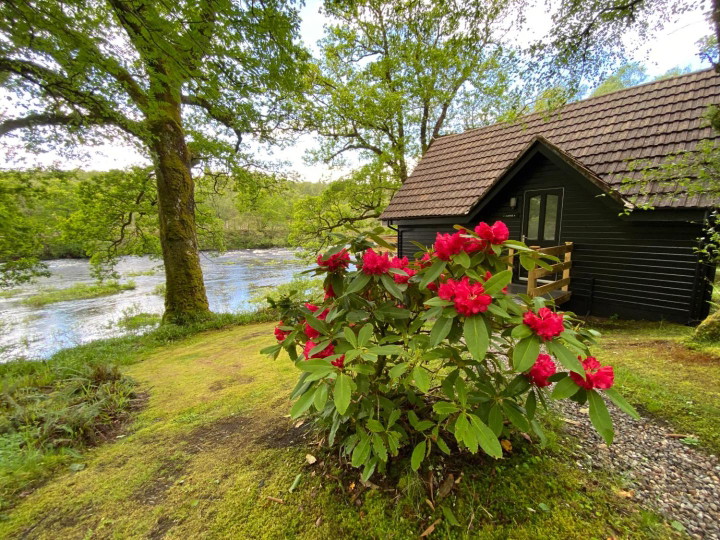 Burnbank Lodges - Spean Bridge