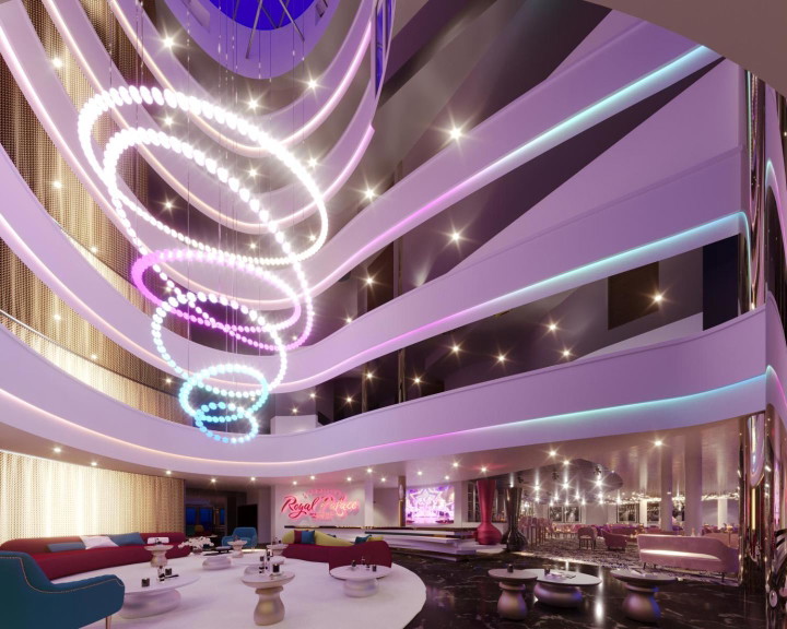 Royal Palace Hotel & Spa - Brumath