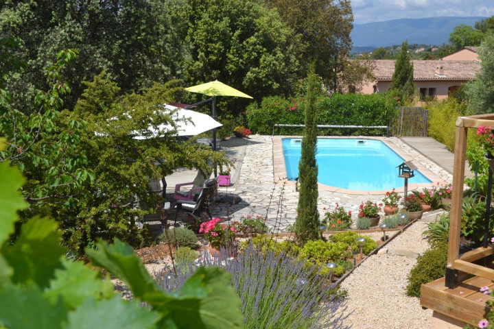 Appartement T2 - Grasse
