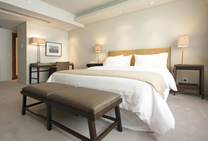 Libertad Hotel Buenos Aires - Buenos Aires