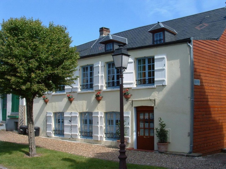 La Valerienne - England