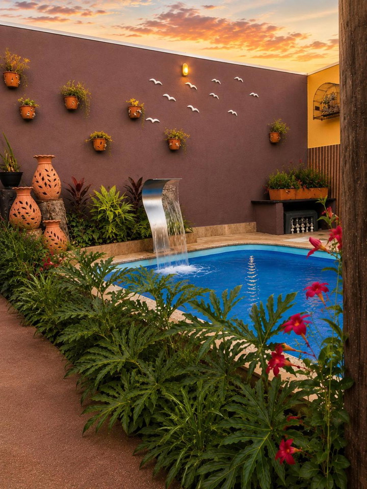 Casa Caldas Novas Ate 12 Pessoas Com Piscina Aquecida - Caldas Novas