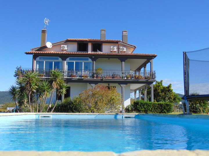 La Mia Casa Per Tutti - Cerveteri